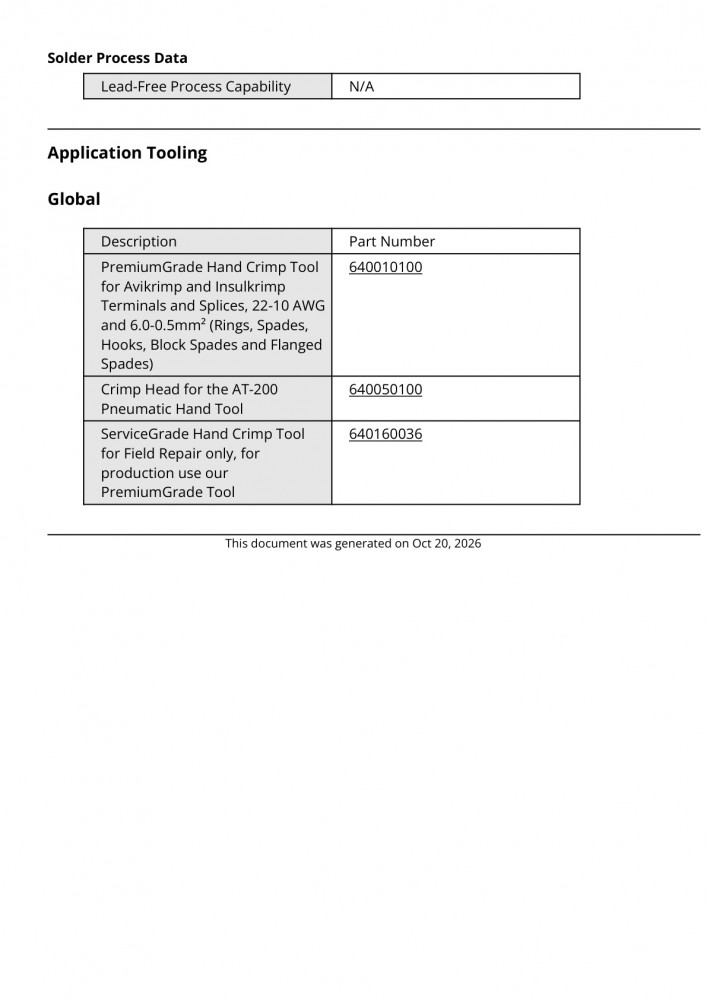 193240016 product document, page 3