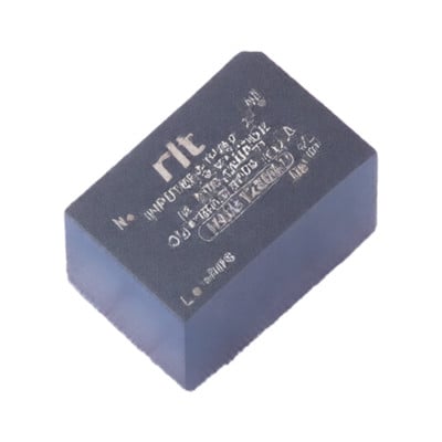 RLT R02-T2S24-L AC DC Converter Chip
