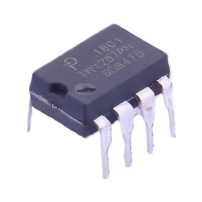 POWER INTEGRATIONS TNY178PG AC-DC Offline Switcher Converter IC