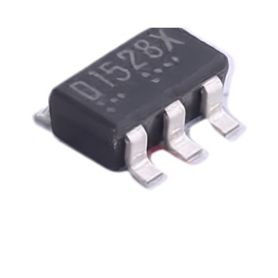 AnaSem VRD1533MTX Linear LDO Voltage Regulator