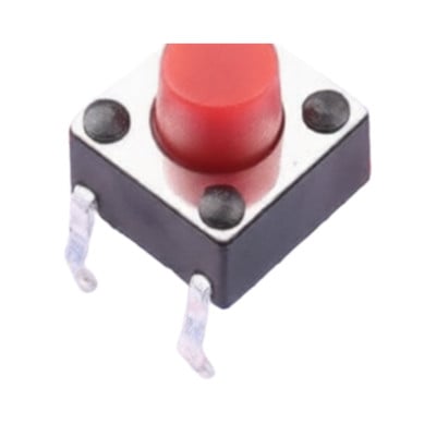 ROCPU Switches TP12812650 Tactile Switch