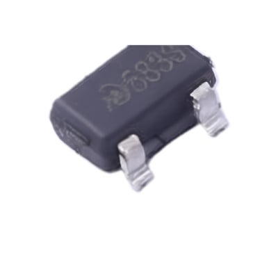 Mingda Microelectronics MD85E36QA3 Linear LDO Voltage Regulator