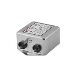 BOURNS MF-NSML260/12-2 PTC Resettable Fuse