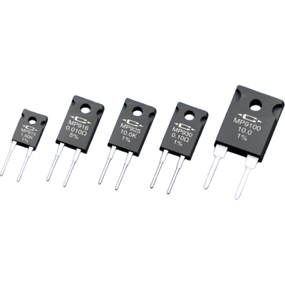 Caddock MP9100-50.0-1% Through Hole Resistor for sale
