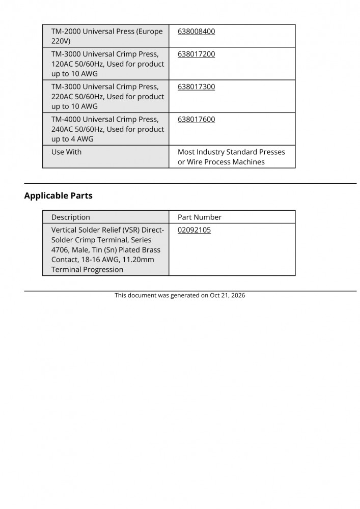638934200 tooling document preview, page 3