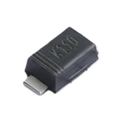 LangJie K24 Single Diode