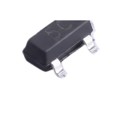 LGE BC338-40 Single Bipolar Transistor