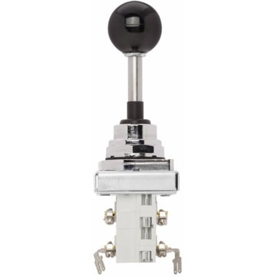 SIEMENS 3SU11007BE101QA0 Navigation Switch Joystick Chip