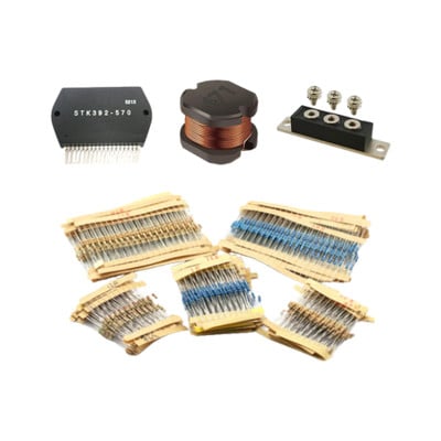 Broadcom HCPL-M701 Photovoltaic Output Optoisolator Transistor