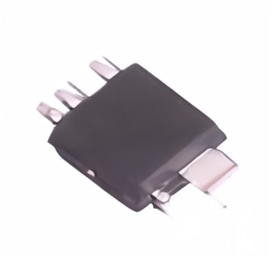 Cross chip CC6407SS Motor Driver Controller