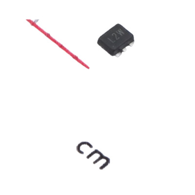 ElecSuper ESDBLC5V0D3 TVS Diode