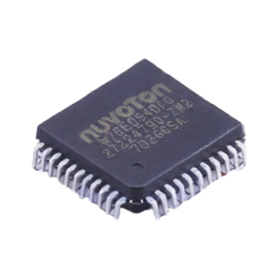 NUVOTON W78E054DFG Microcontroller for sale