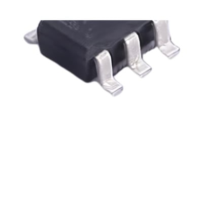 AnaSem VRD3030PLX Low Drop Out Linear Voltage Regulator