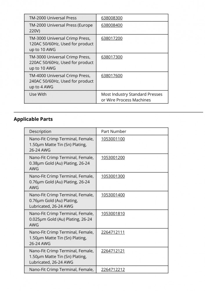 639034800 product document image, page 3