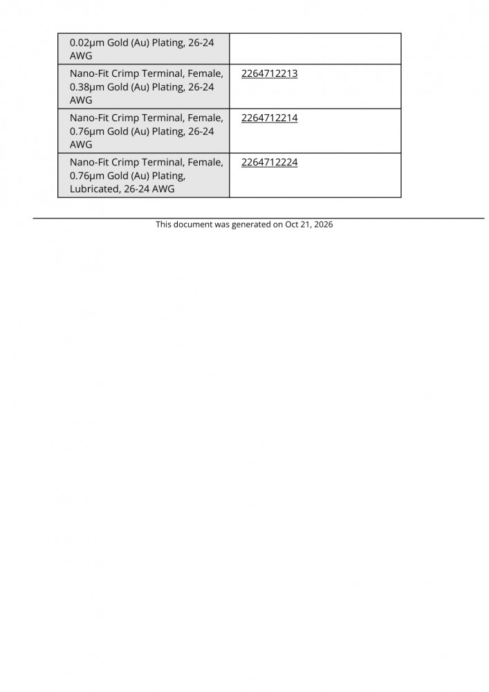 639034800 product document image, page 4