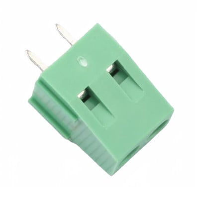 HanElectricity HY129-5.08-3P Wire to Board Connector Chip
