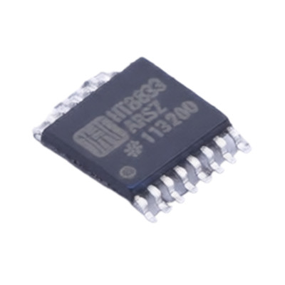 HTCSEMI HT8833ARSZ Motor Driver and Controller Chip for sale