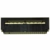 Sullins SFH41-PPPB-D05-ID-BK Free Hanging Panel Mount Connector