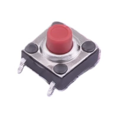 HOOYA TC-06104FSB-050E Tactile Switch for sale