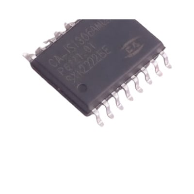 Chipanalog CA-IS1306M25W Special Purpose ADC/DAC Chip