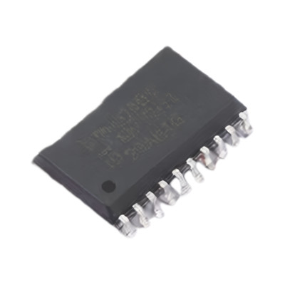 GLW Gib2582-SW Drivers, Receivers & Transceivers Chip