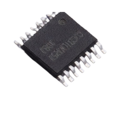 JSCJ CJ74HC4052BEN Signal Switch Multiplexer Demultiplexer Chip