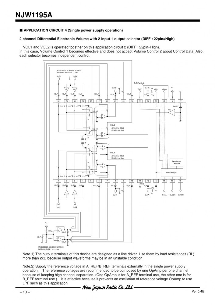 NJW1195A document page 10