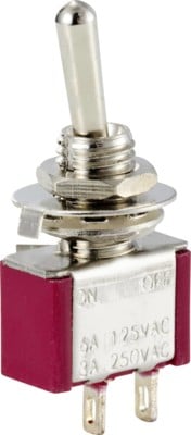 APEM 12149AGX408 Toggle Switch for sale