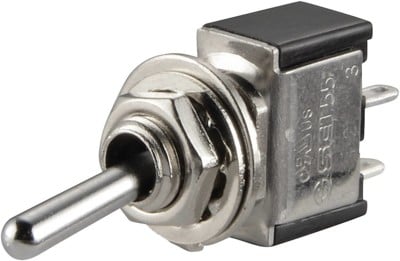APEM 12149AGX408 Toggle Switch for sale