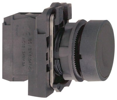 Schneider XB5AA86102 Pushbutton Switch