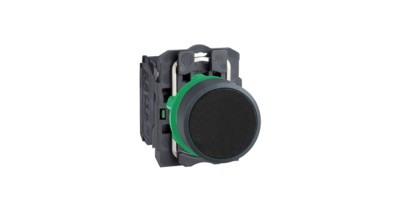 Schneider XB5AA21 Pushbutton Switch for sale