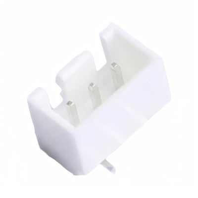 Yuandi WAFER-XHB2.54-7PWZ-W Male Header Pins