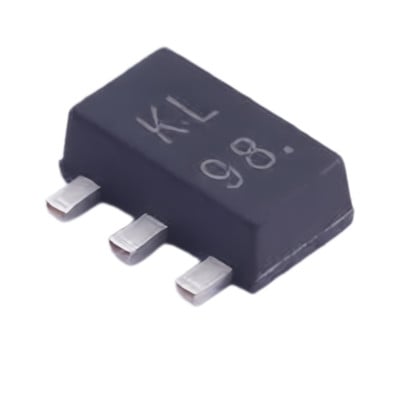 Shikues 2SB806 Single Bipolar Transistor