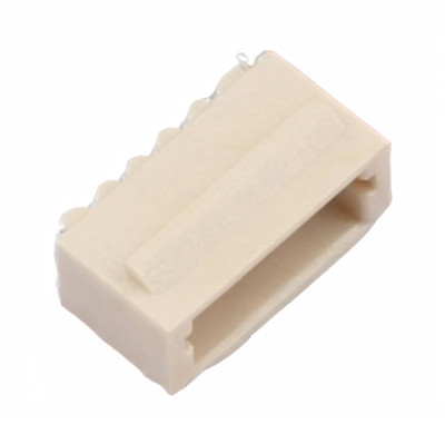 JUSHUO SHB10-S10DCA-00 Male Header Pins