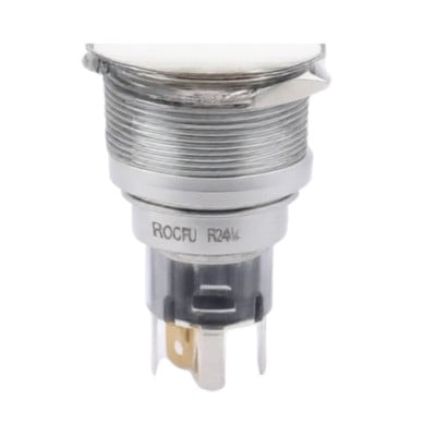 ROCPU Switches TP92247G124RS Pushbutton Switch Chip