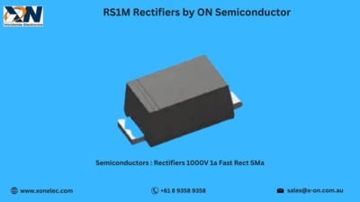 BOURNS CD-MMBL110S Bridge Rectifier Chip