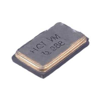 HCI XC21M4-38.400-F10NNHP Crystal