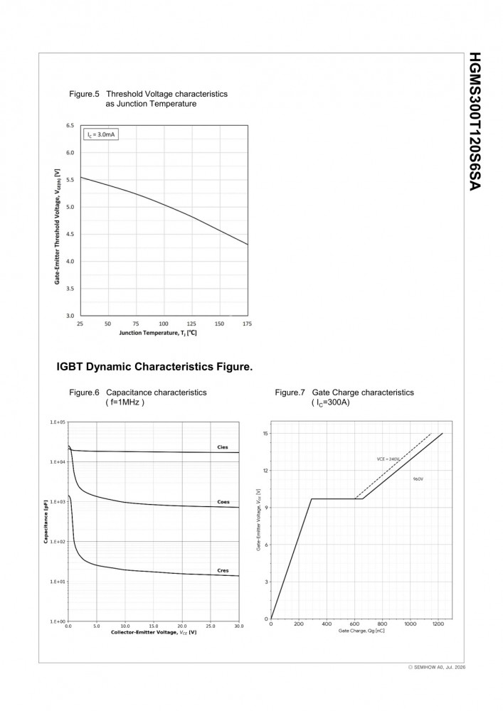 HGMS300T120S6SA document page 5