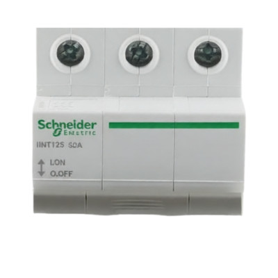 Schneider A9S68432 Disconnect Switch Component