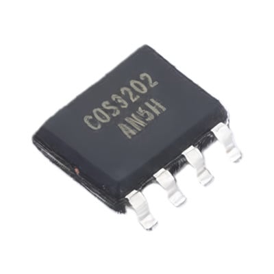 COSINE COS3201TR Linear Comparator Chip