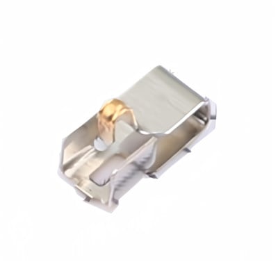 TE Connectivity 2134078-1 Spring Loaded Pogo Pin Contact