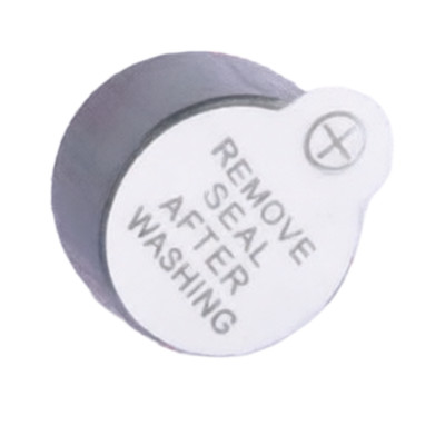 FUET FMB1275-12 Alarm Buzzer Siren Chip – Mini Electronic Sounder for Alarms, Buzzers, and Sirens