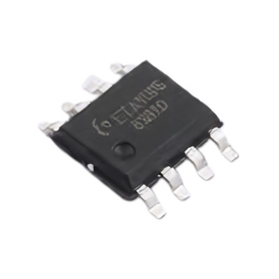 etasolution ETA2808E8A DC-DC Switching Voltage Regulator