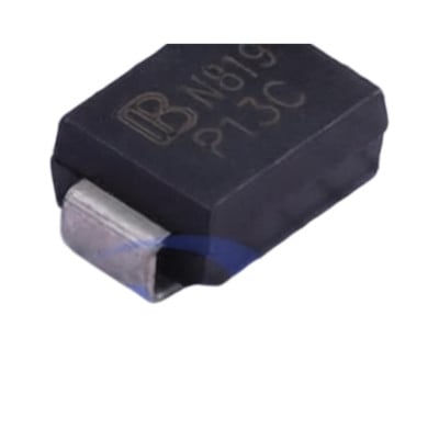 Brightking P0300SC Thyristor TSS Chip