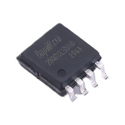 BOYAMICRO BY25Q64ESSIG Memory IC