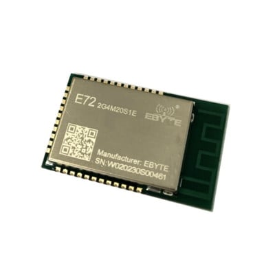 EBYTE E01-2G4M27S RF Transceiver Module