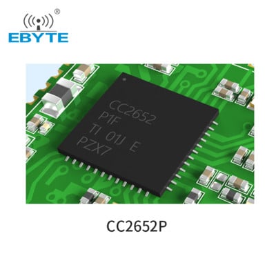 EBYTE E72-2G4M20S1E RF Transceiver Module for sale