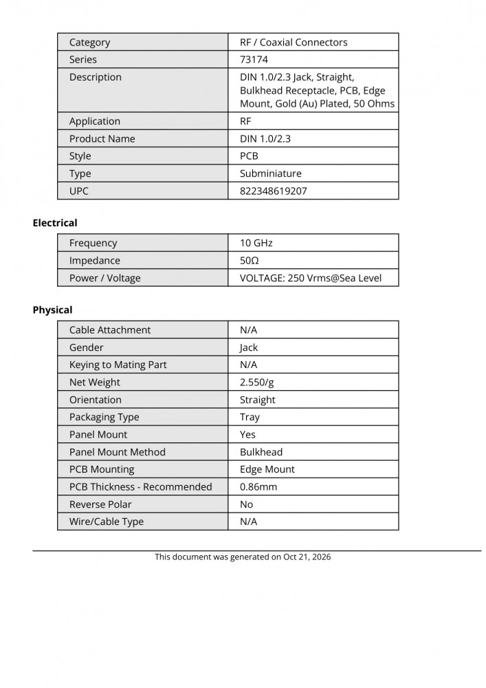 Technical document preview, page 2