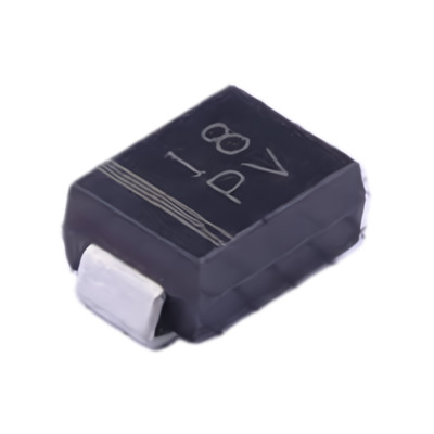 CREATEK SMBJ200CA TVS Diode