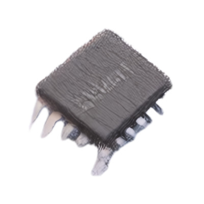 ESHINE CJC1808 Analog to Digital Converter (ADC) Chip